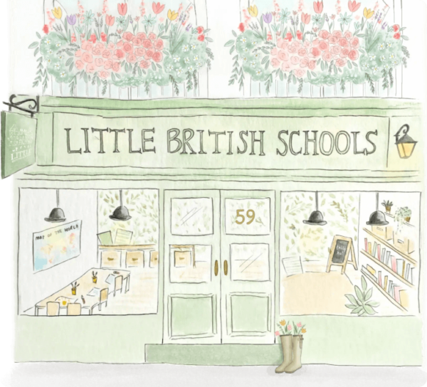 Welcome - Little British Schools